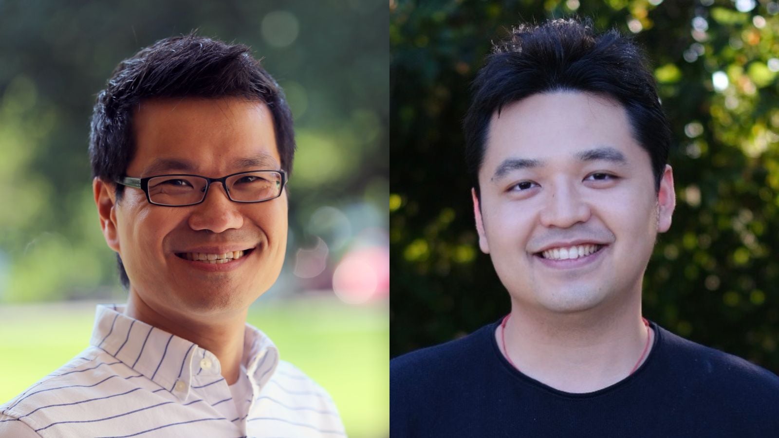 Speeding Up The Cloud | Computer Science | Rice University